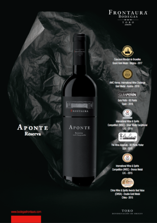 Medalla de Oro en el Concurso Internacional de Bruselas para Bodegas ...