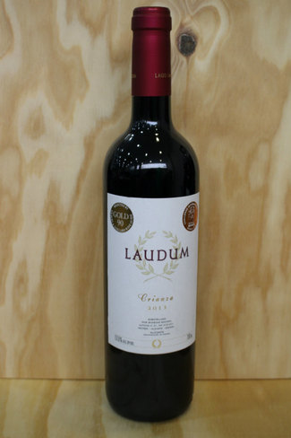 Laudum Crianza 2013