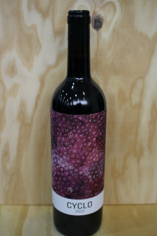 Cyclo 2013