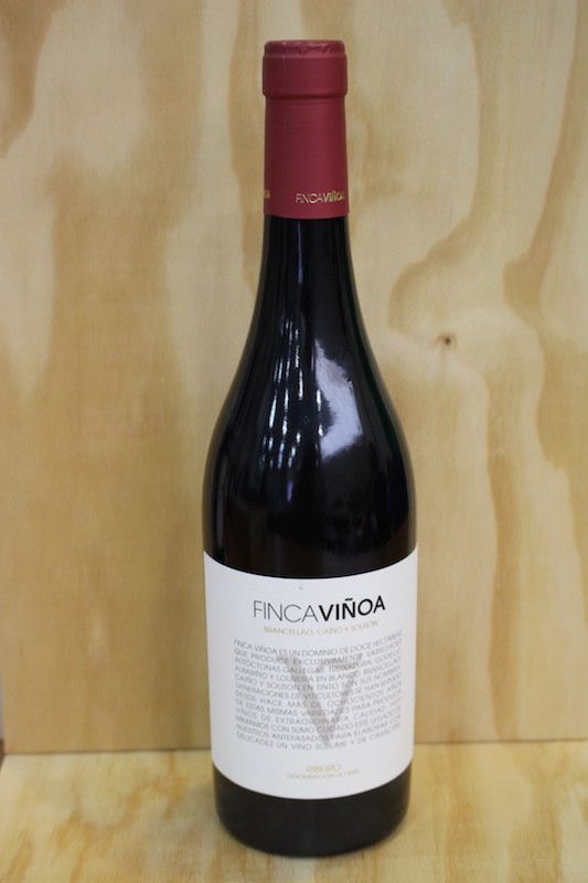 Finca Viñoa Tinto 2016