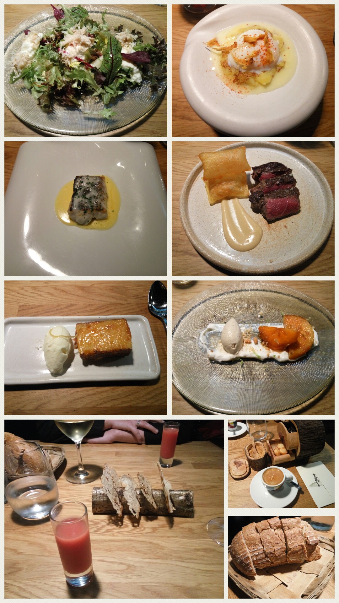 Restaurante Bodegón Alejandro - San Sebastián