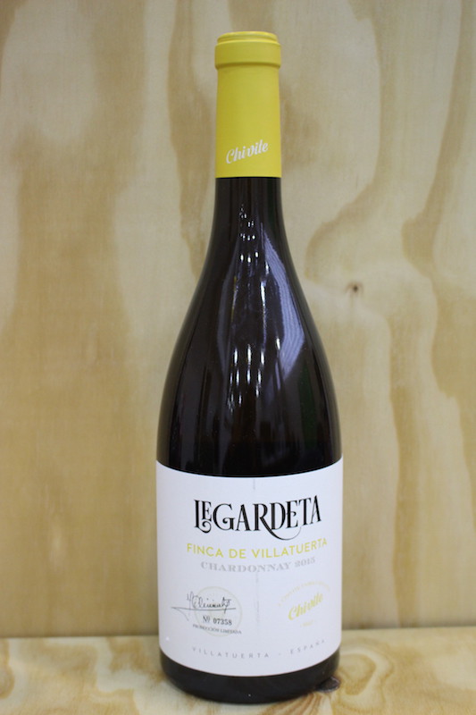 Legardeta 2015