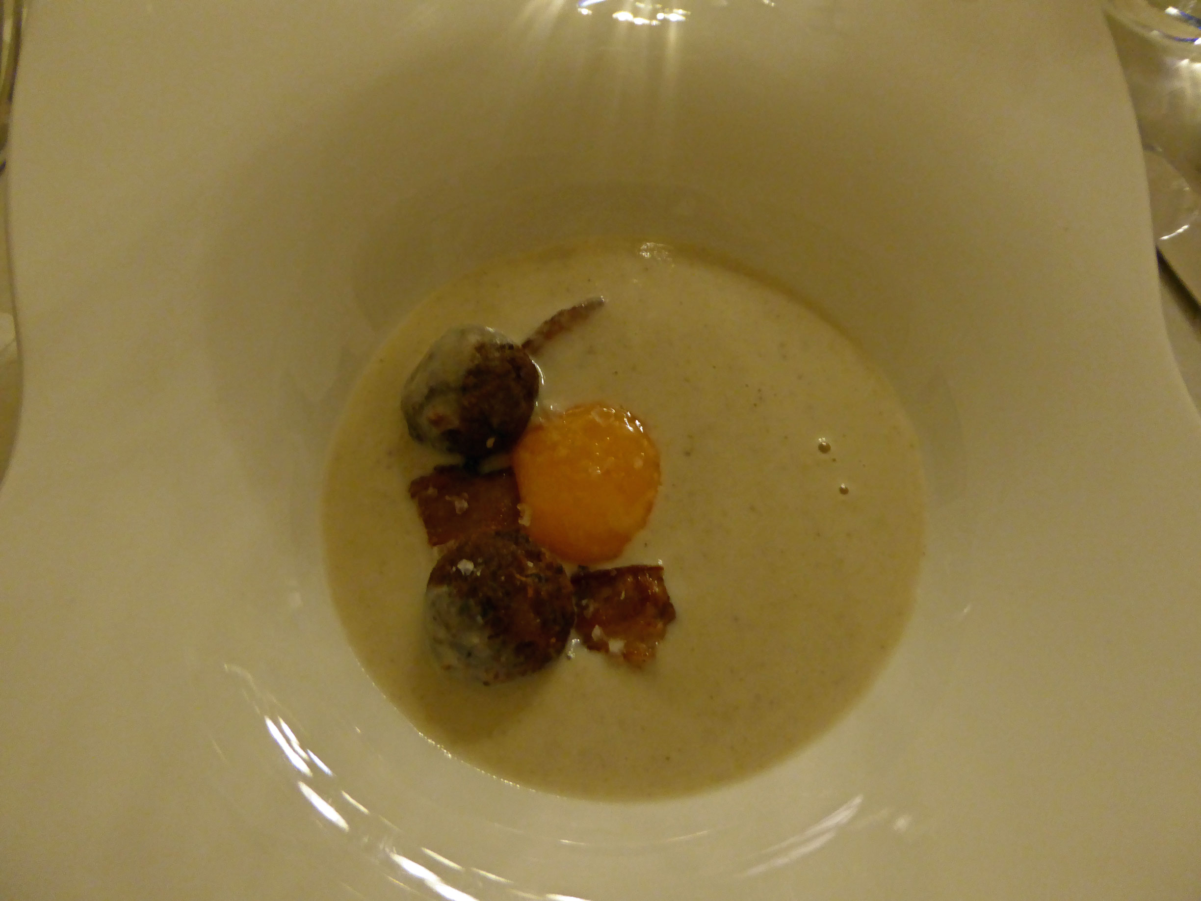 Restaurante Cau Faluga - Manlleu