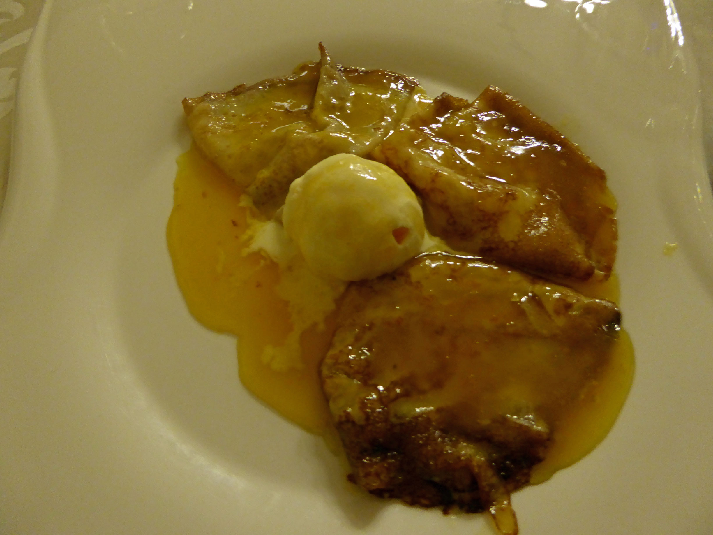 Restaurante Cau Faluga - Manlleu