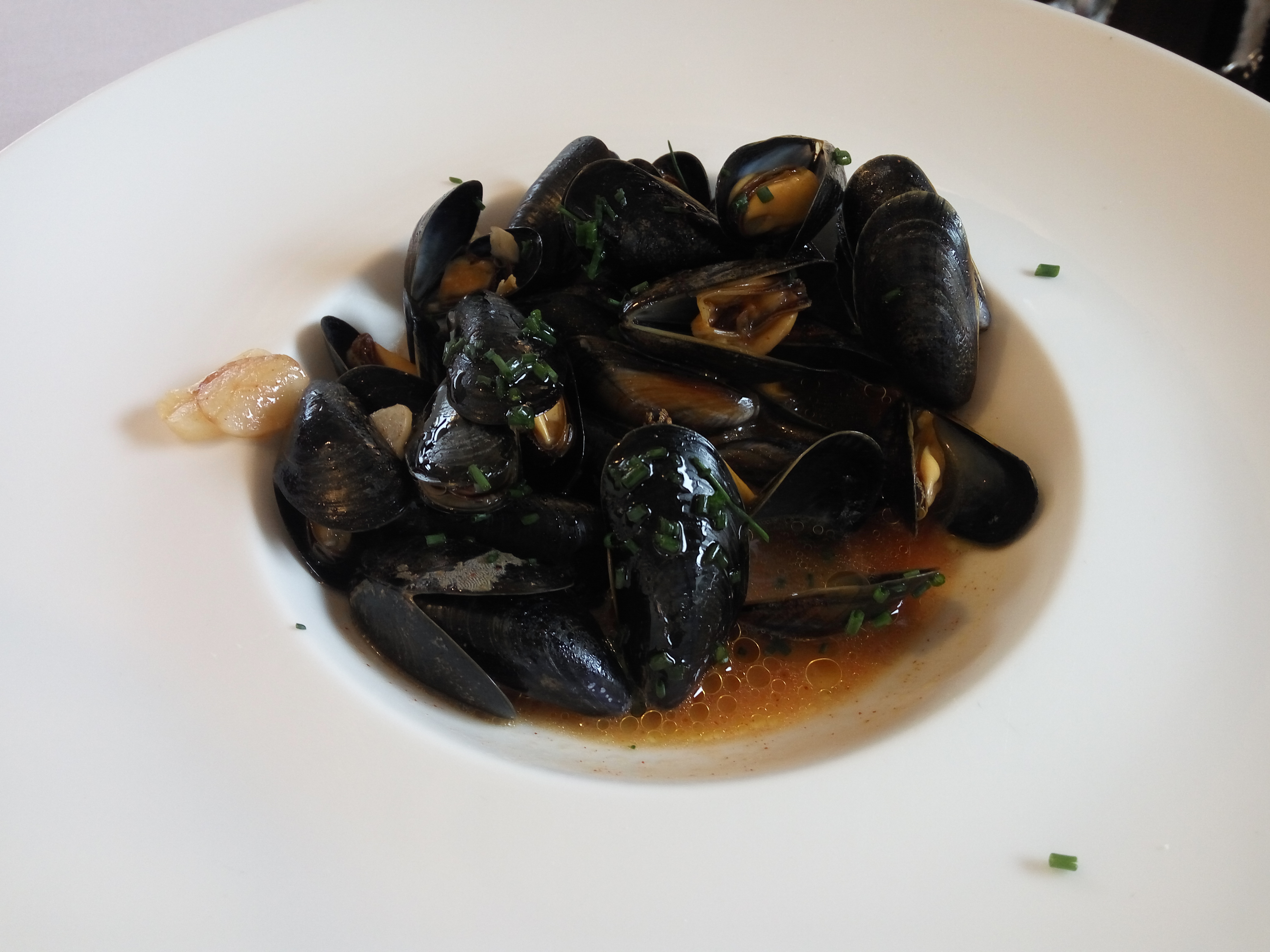 Restaurante Abarka Jatetxea - Hondarribia/ Fuenterrabía