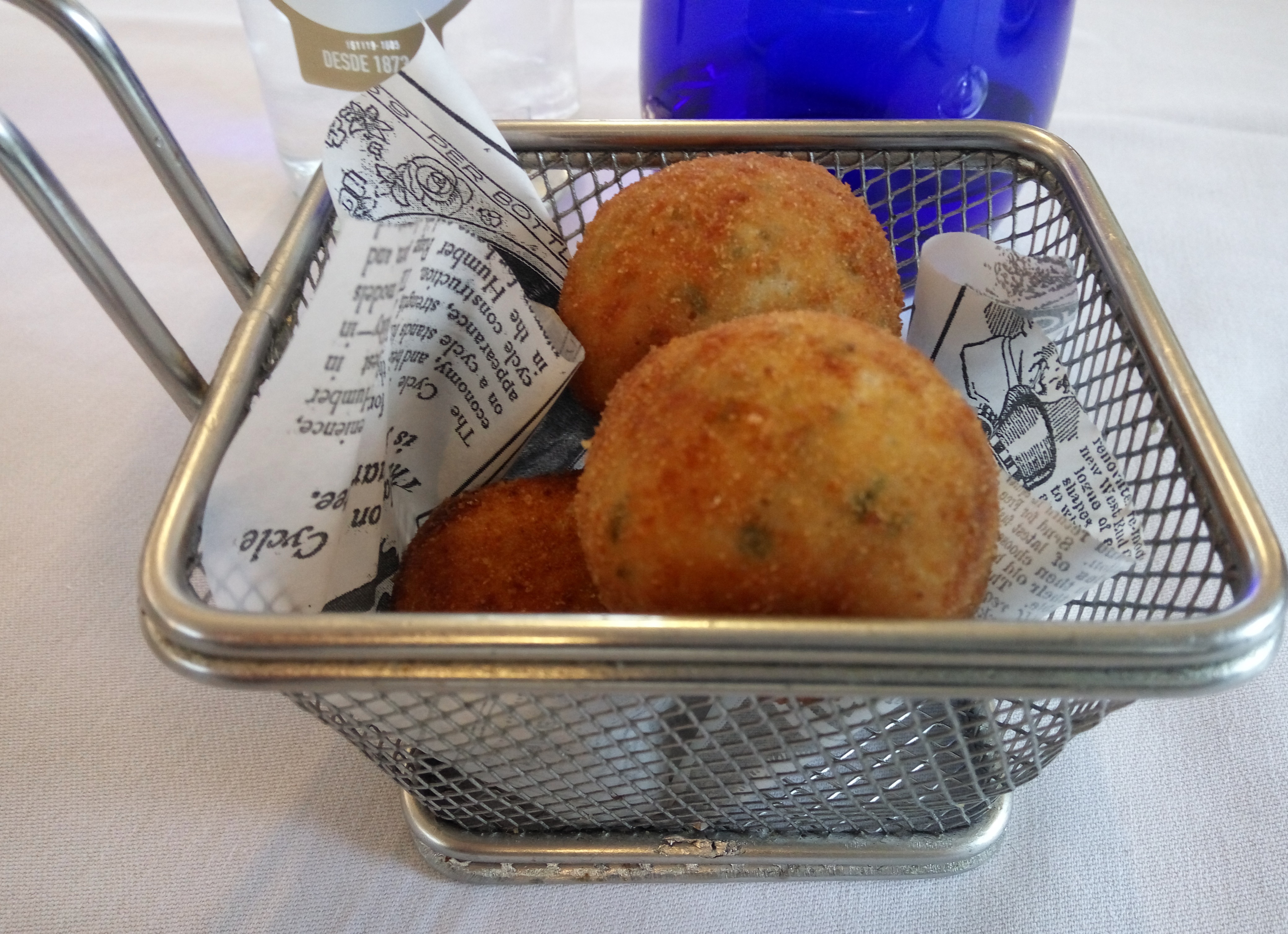 Restaurante Abarka Jatetxea - Hondarribia/ Fuenterrabía