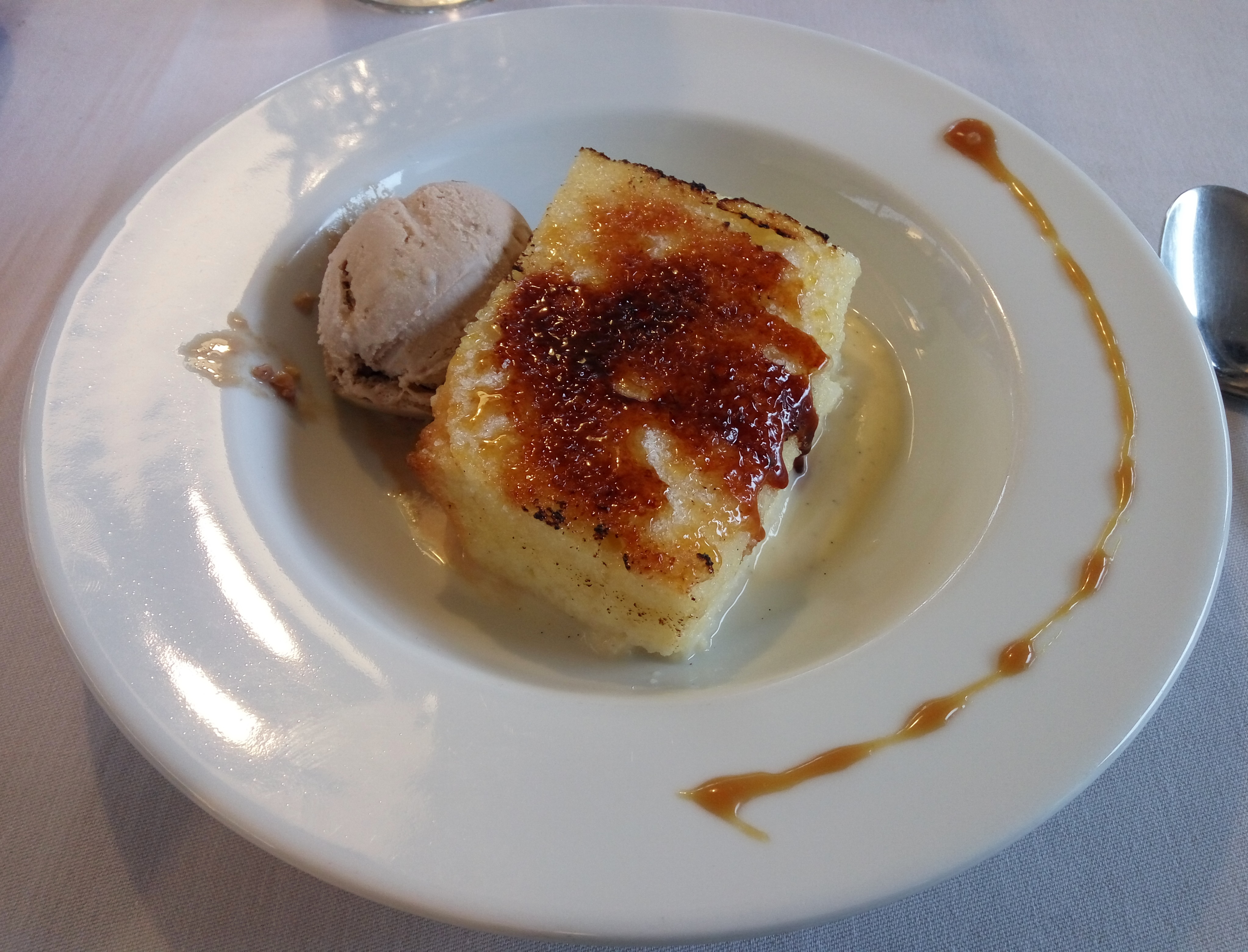 Restaurante Abarka Jatetxea - Hondarribia/ Fuenterrabía