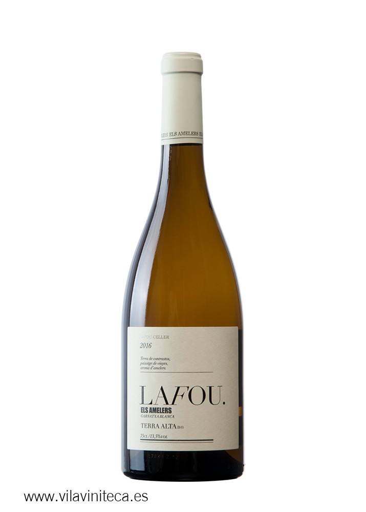 Lafou Els Amelers 2016 (D.O. Terra Alta) 2016