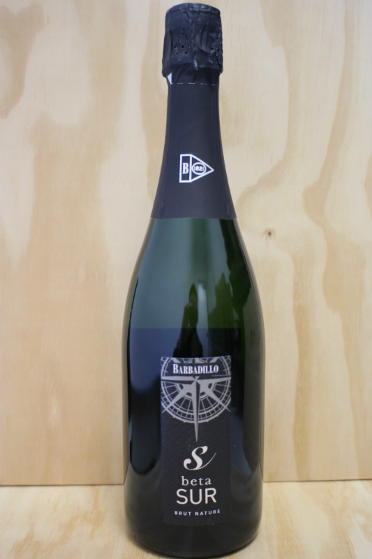 Barbadillo Brut Nature