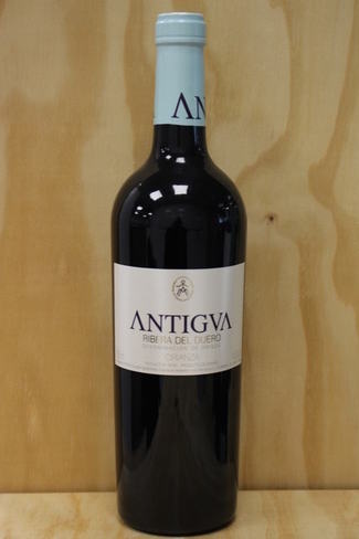 ANTIGVA Crianza 2014