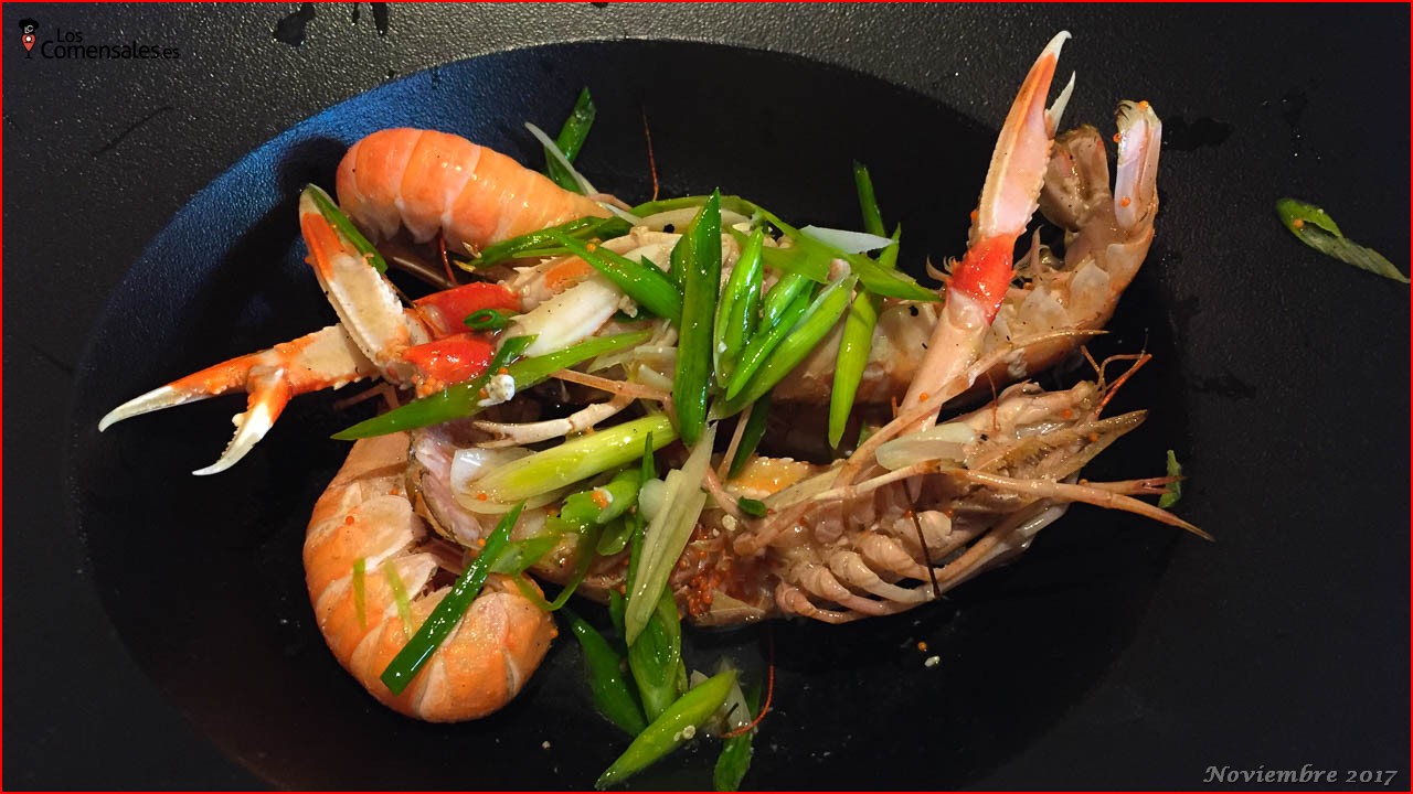 Restaurante Piripi - Alicante