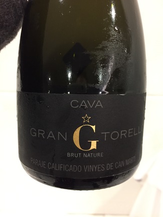 Gran Torelló Brut Nature Paraje Calificado 2010