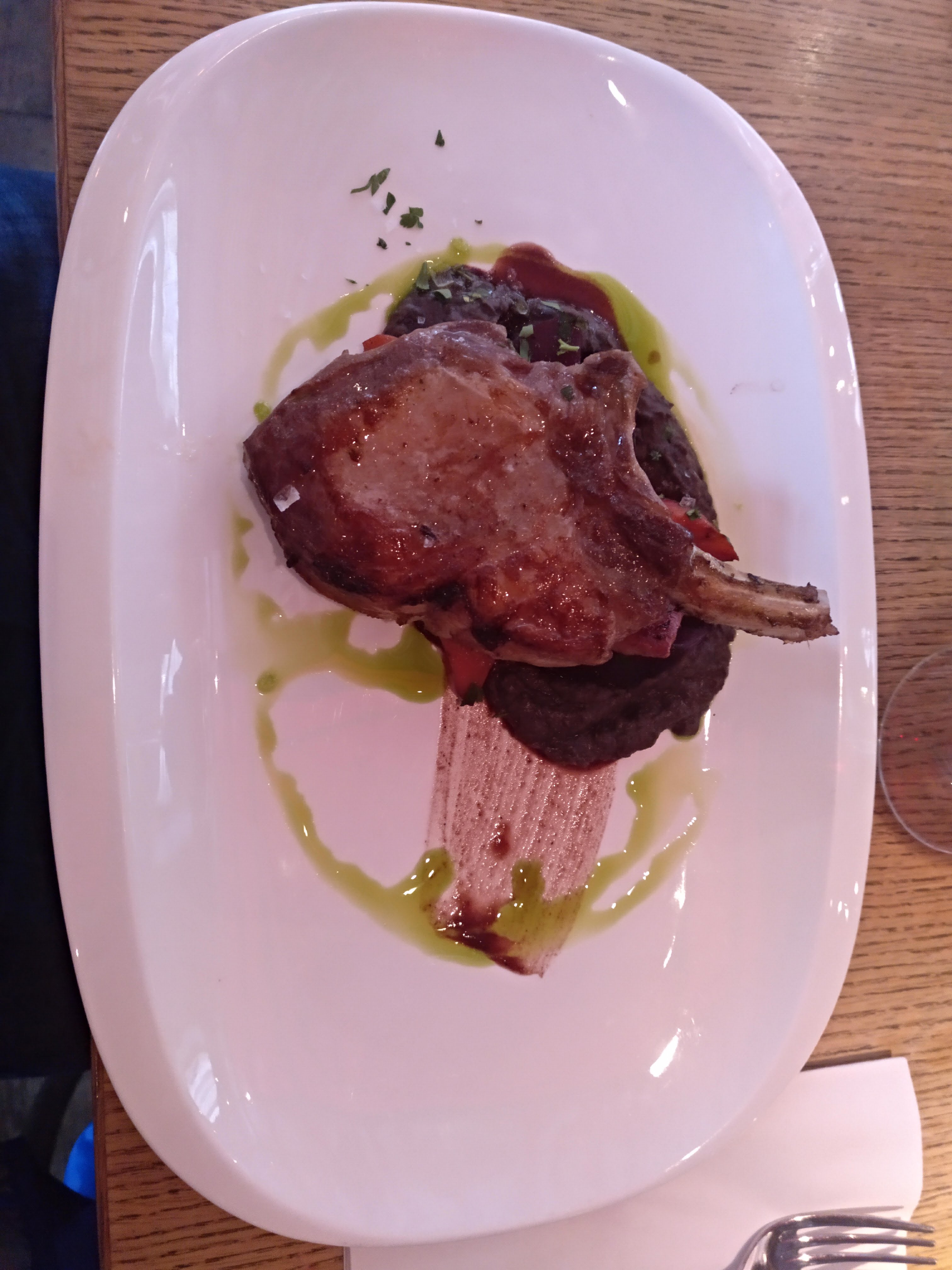 Restaurante Pesti Disznó Bisztró - Budapest