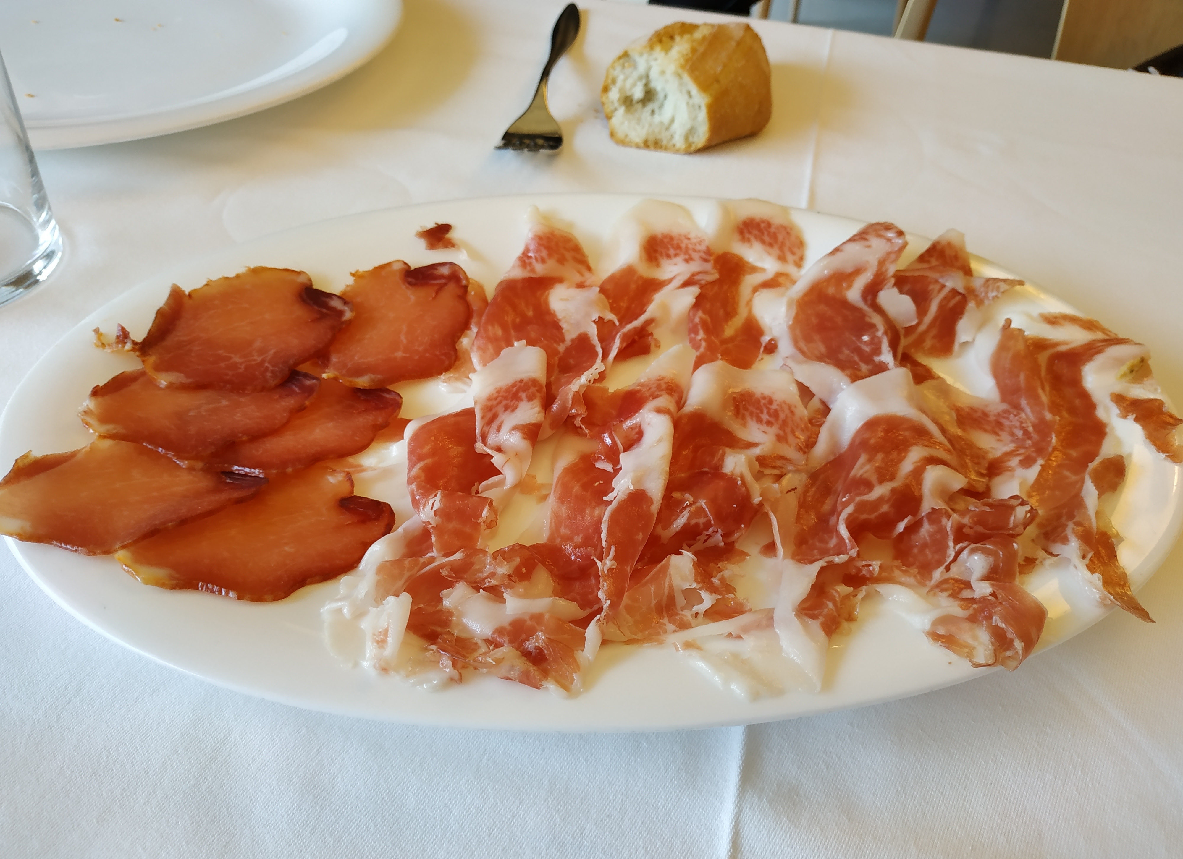 Restaurante Maskarada - Lekunberri