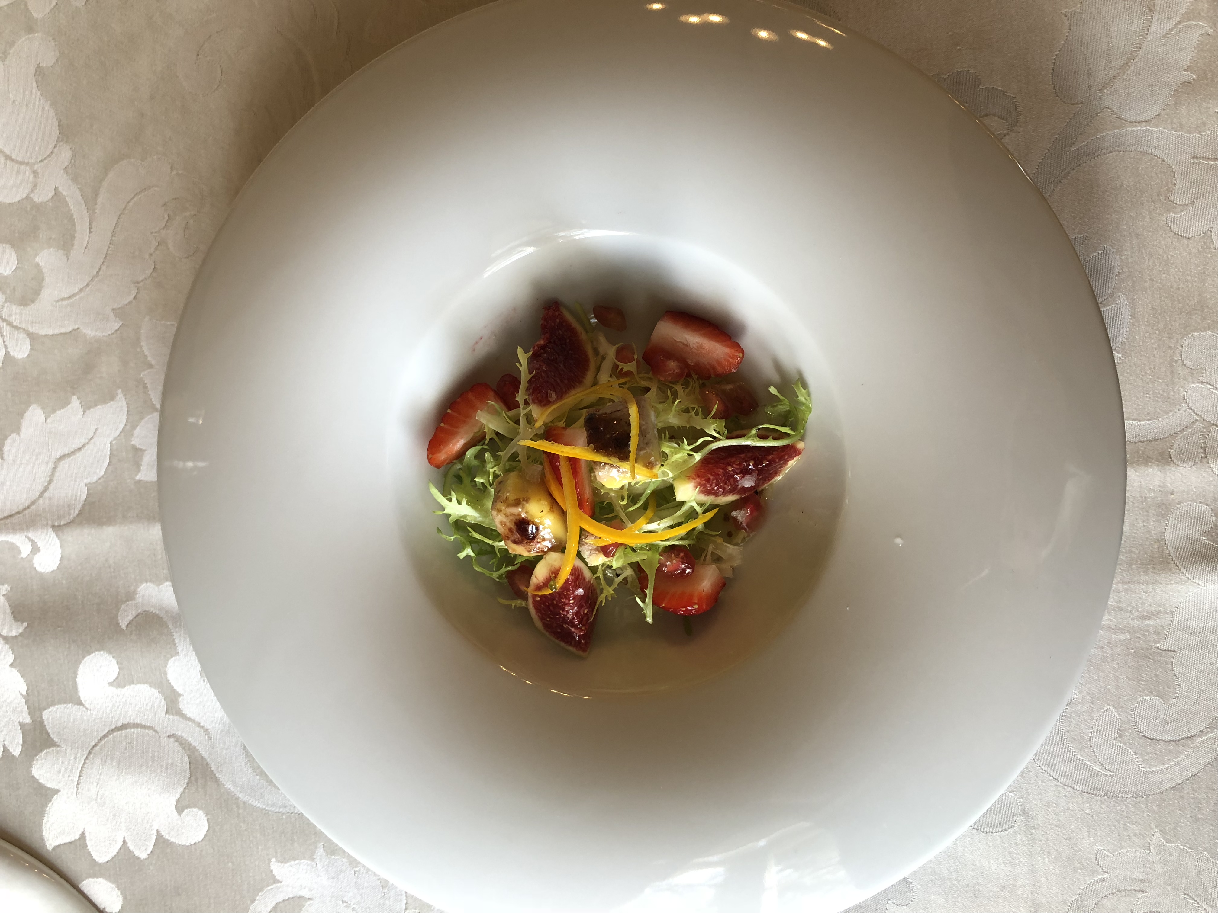 Restaurante Cau Faluga - Manlleu