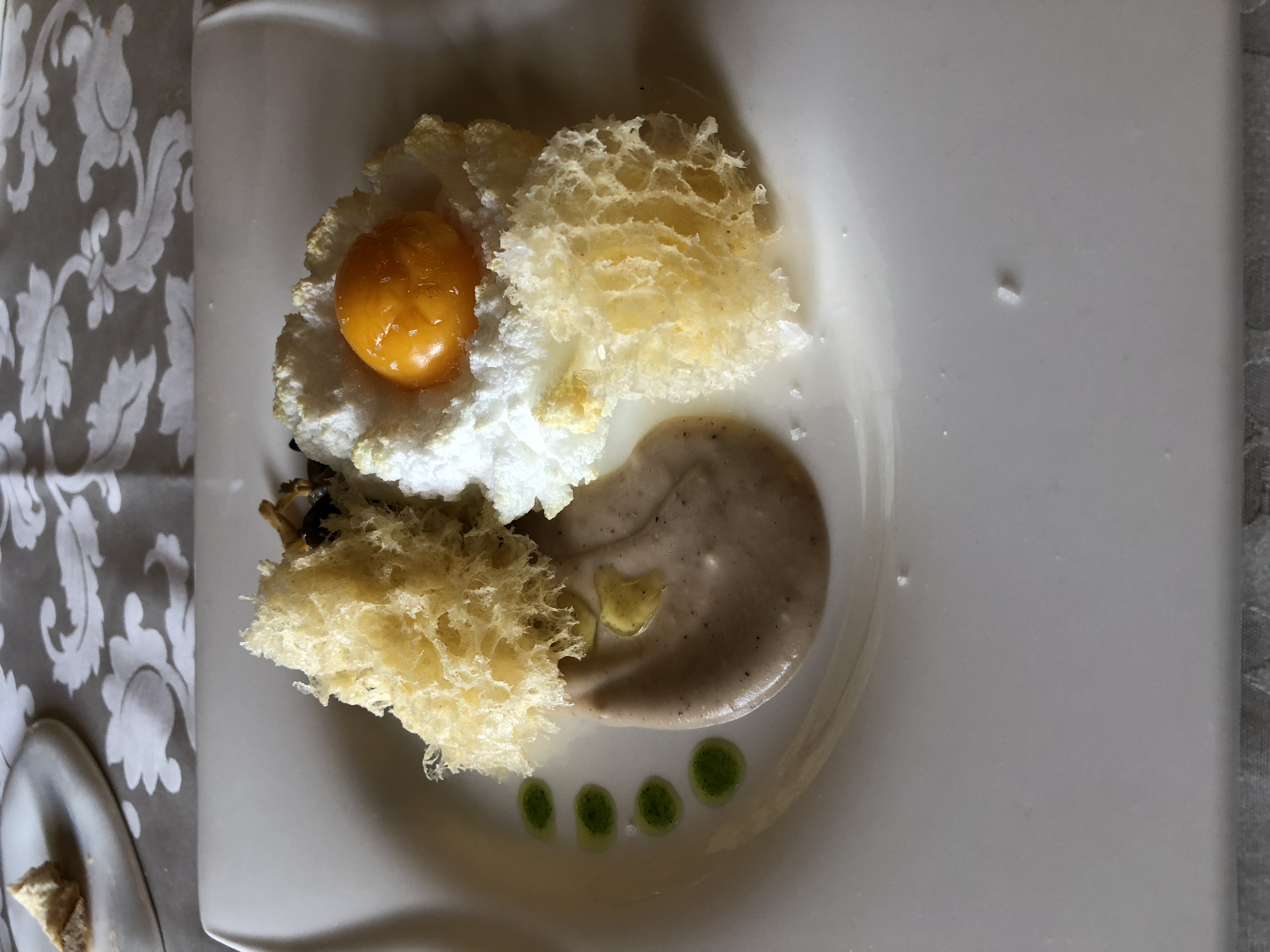 Restaurante Cau Faluga - Manlleu