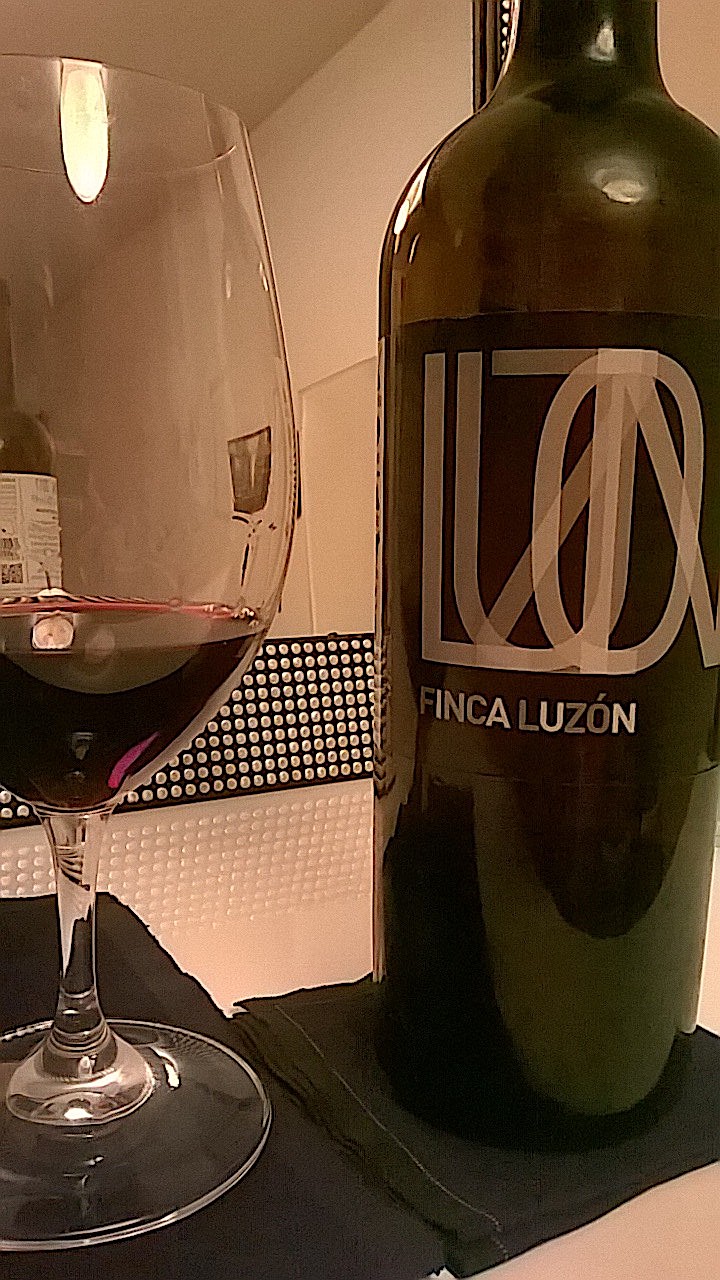 Finca Luzon 2017