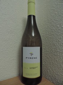 Pyrene 2017