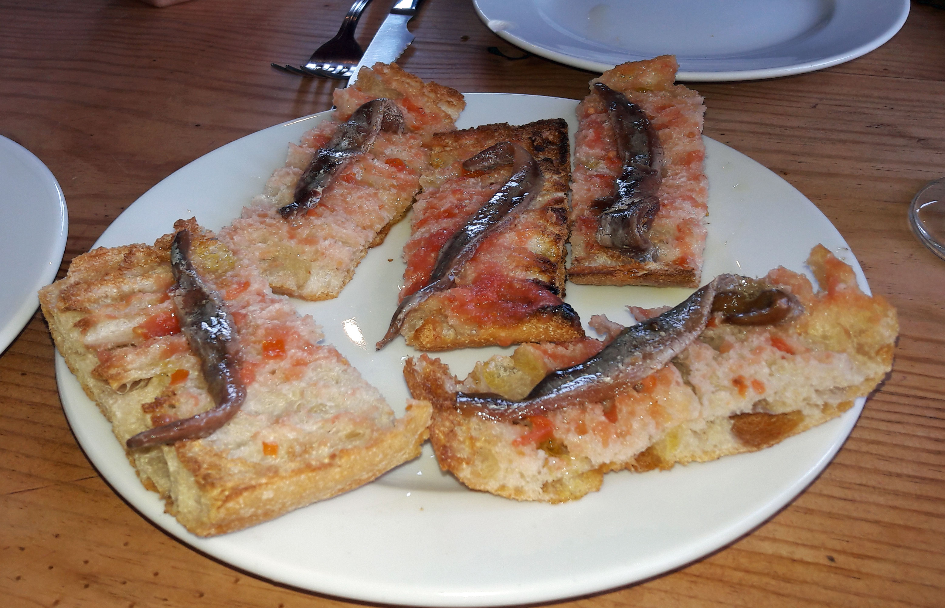 Restaurante Restaurant Cap de Creus - Cadaqués