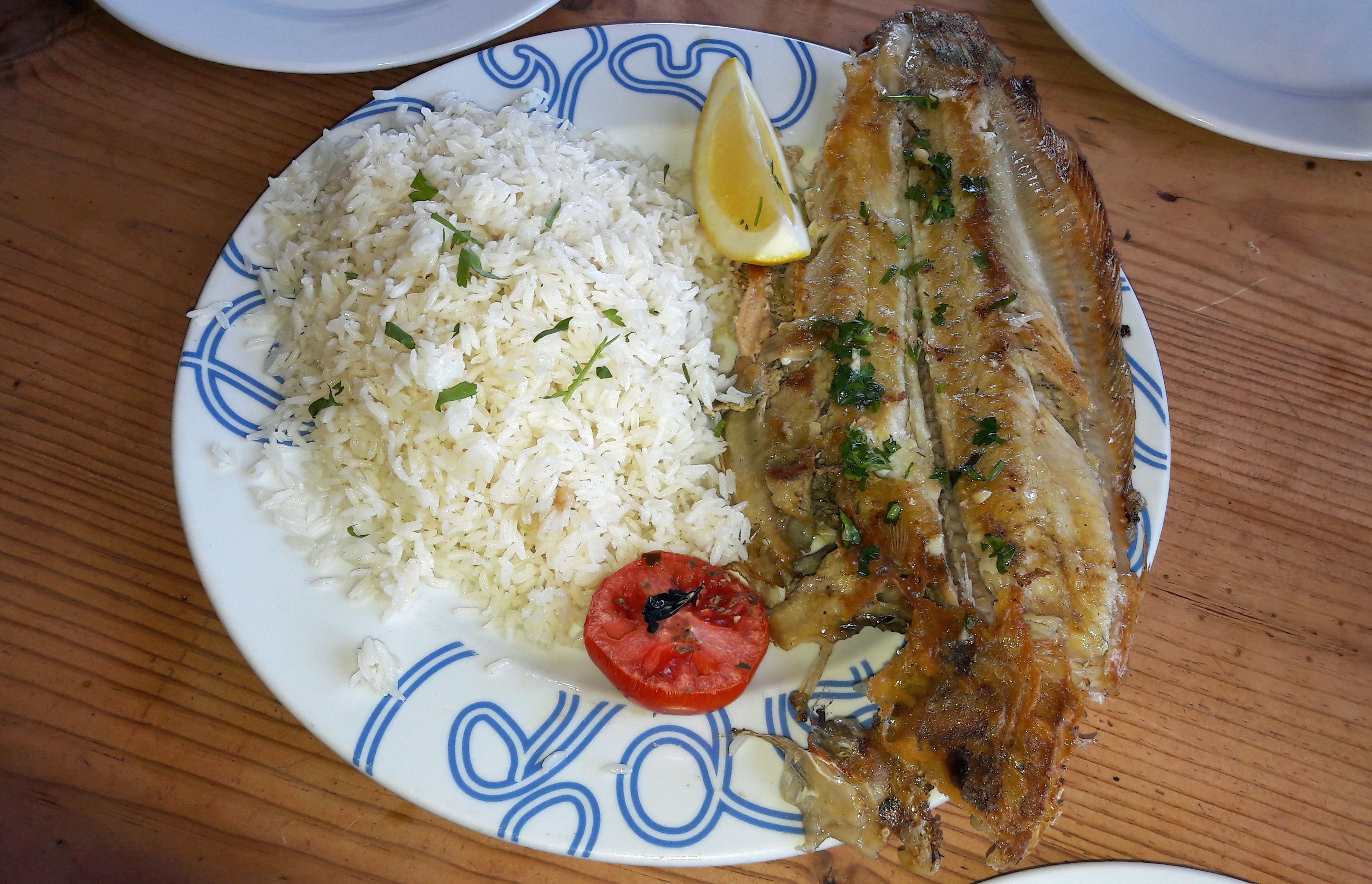 Restaurante Restaurant Cap de Creus - Cadaqués