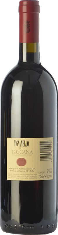 Tignanello 2015