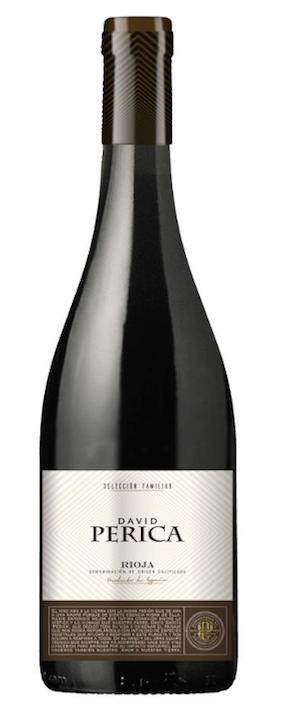 David Perica Selección Familiar 2015