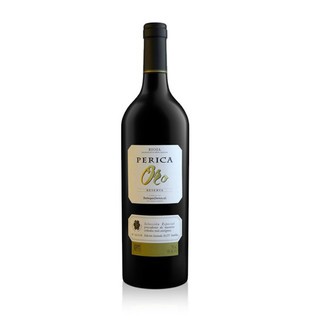 Perica Oro Reserva Especial 2011