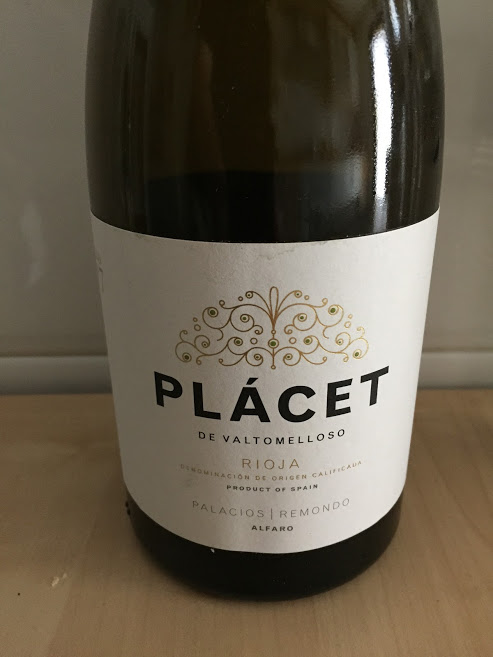 Plácet Valtomelloso 2017