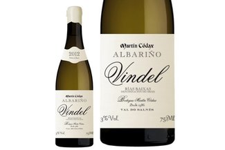 Opinión sobre Vindel 2015