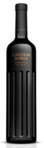 Laudum Roble 2017