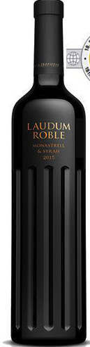 Laudum Roble 2018