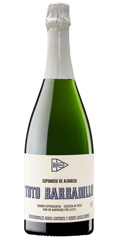 Espumosos españoles fuera de la DO Cava y su entorno (1/4) - Verema