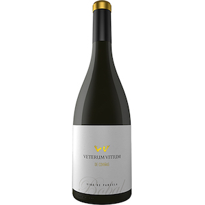 Veterum Vitium de Coviñas vino de parcela 2016