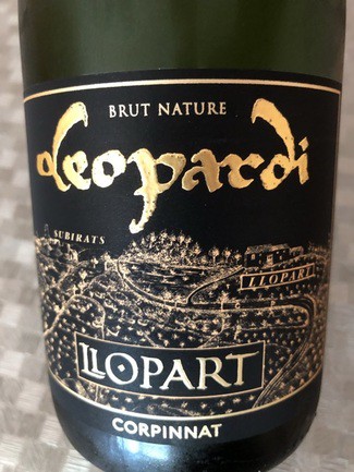 Llopart Leopardi 2013