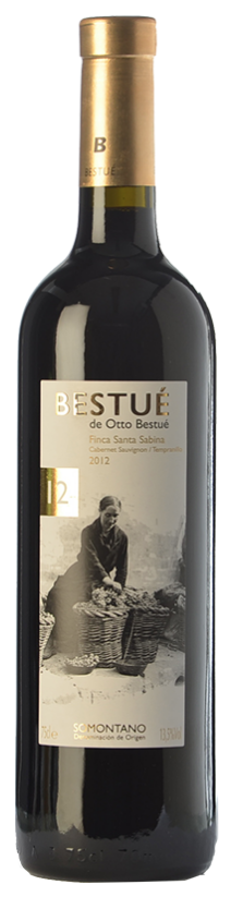 Bestué Finca Santa Sabina 2016