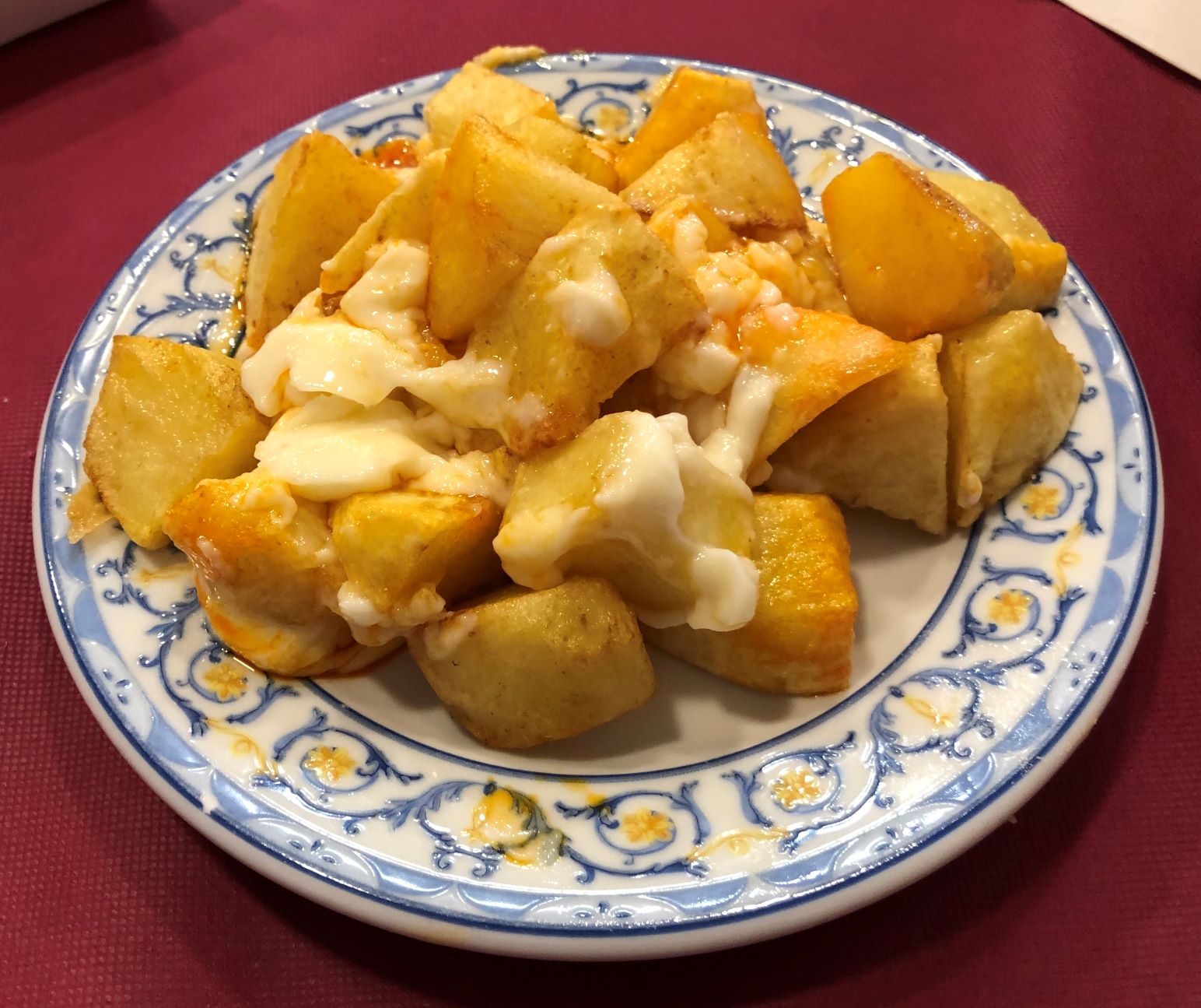 Restaurante JM - Valencia