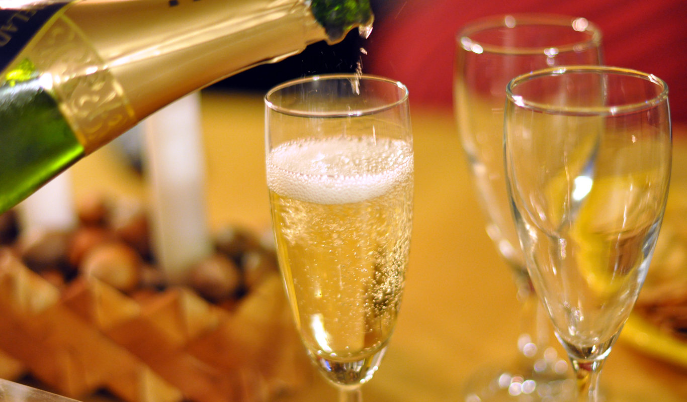 Presentación oficial de AECAVA – Asociación de Elaboradores de Cava