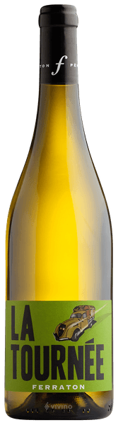 La Tournée Blanc 2018