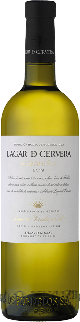 Opinión sobre Lagar de Cervera 2019