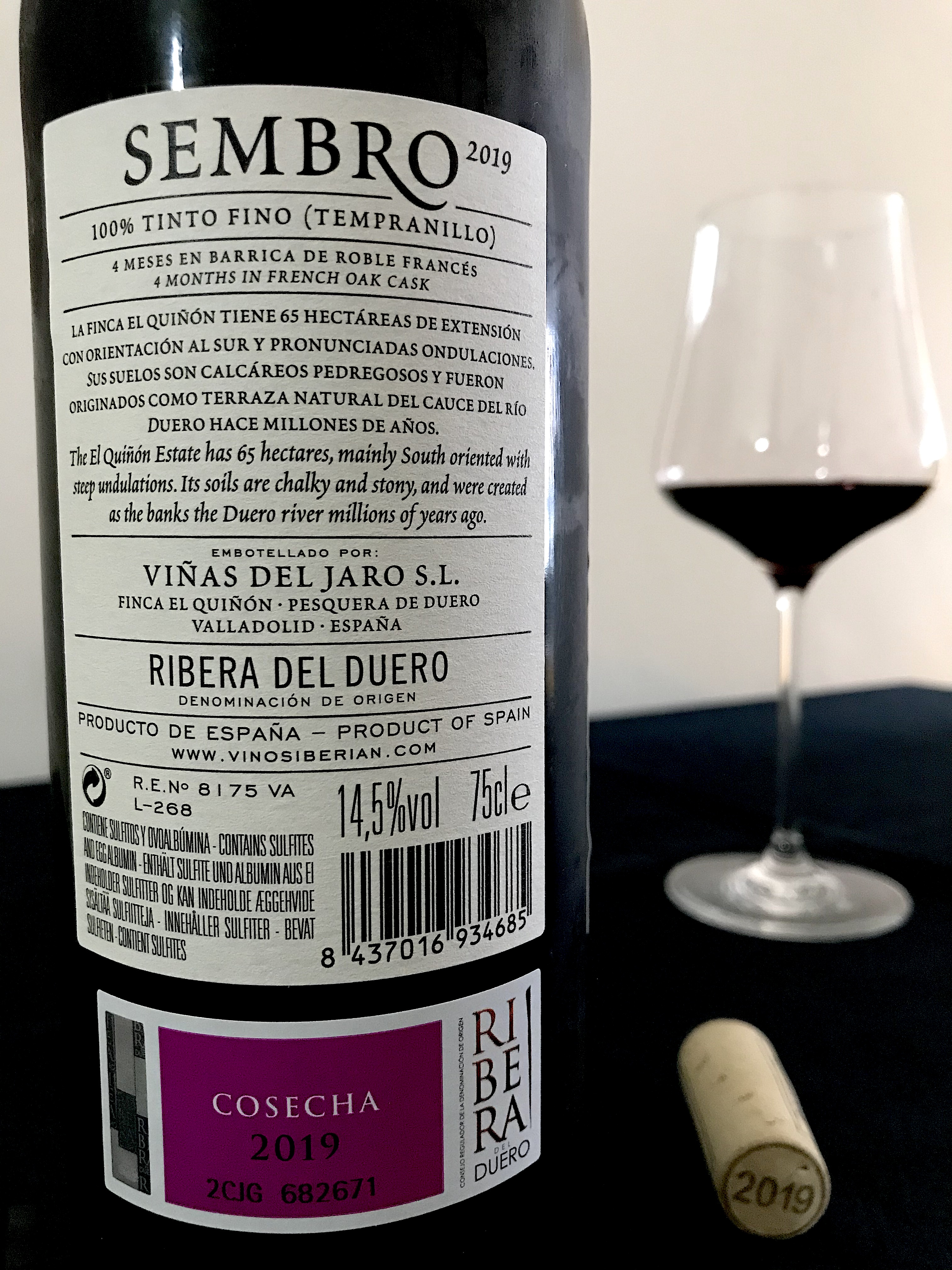 Opinión sobre Sembro 2017 2017