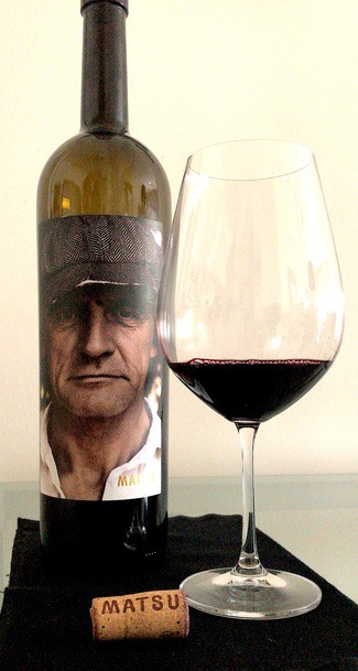 Matsu El Recio 2018
