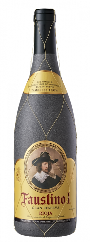 Faustino I Gran Reserva 2010