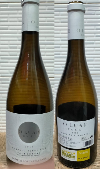 O Luar do Sil "LIAS" 2018