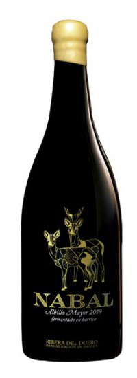 Nabal Albillo 2019