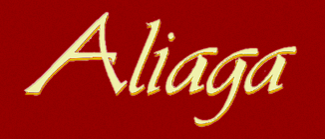 Bodega Viña Aliaga - Navarra