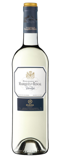 Marqués de Riscal Rueda verdejo 2019