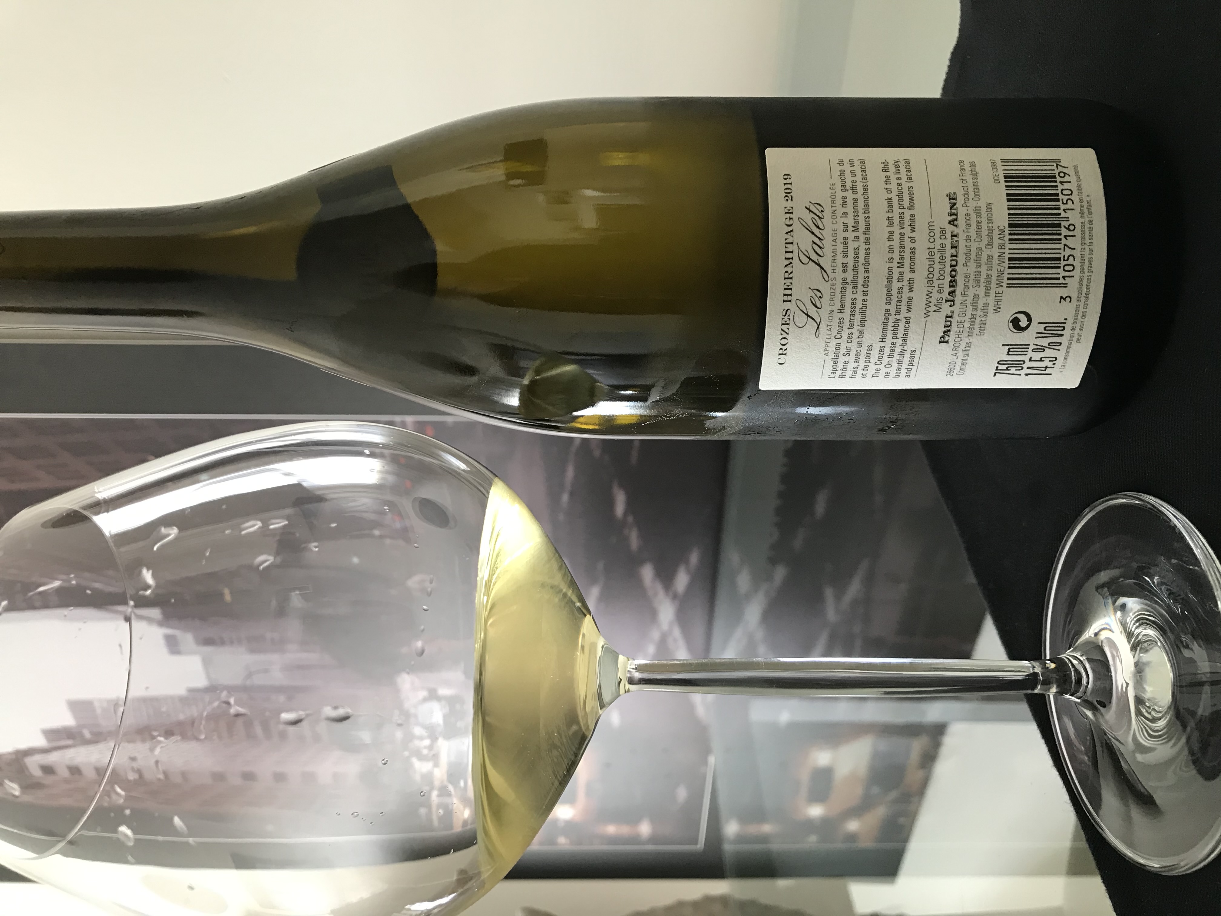 Paul Jaboulet Ainé Crozes-Hermitage "Les Jalets" 2019