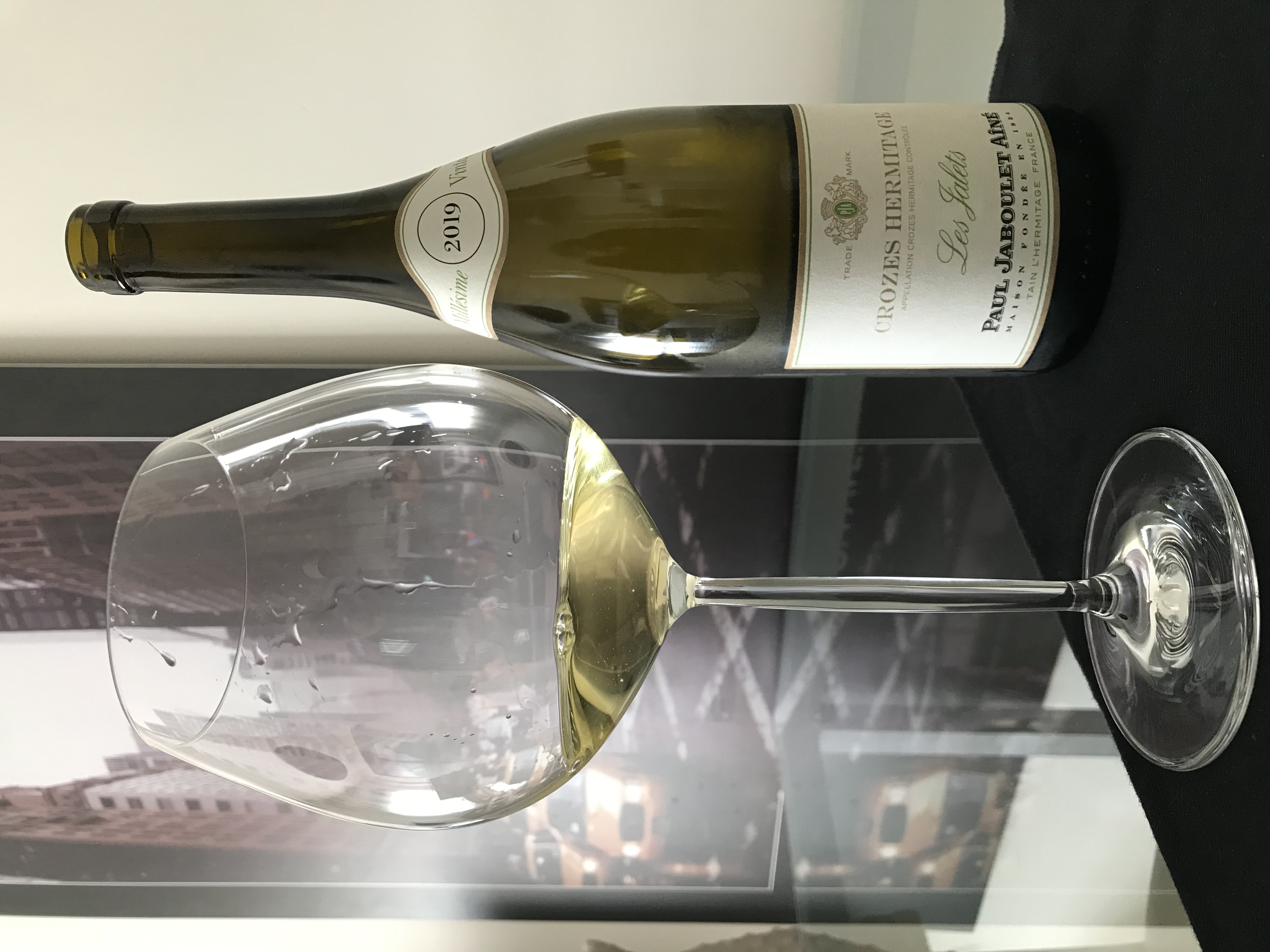 Paul Jaboulet Ainé Crozes-Hermitage "Les Jalets" 2019