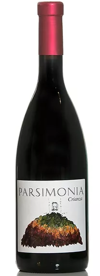 Parsimonia Crianza 2018