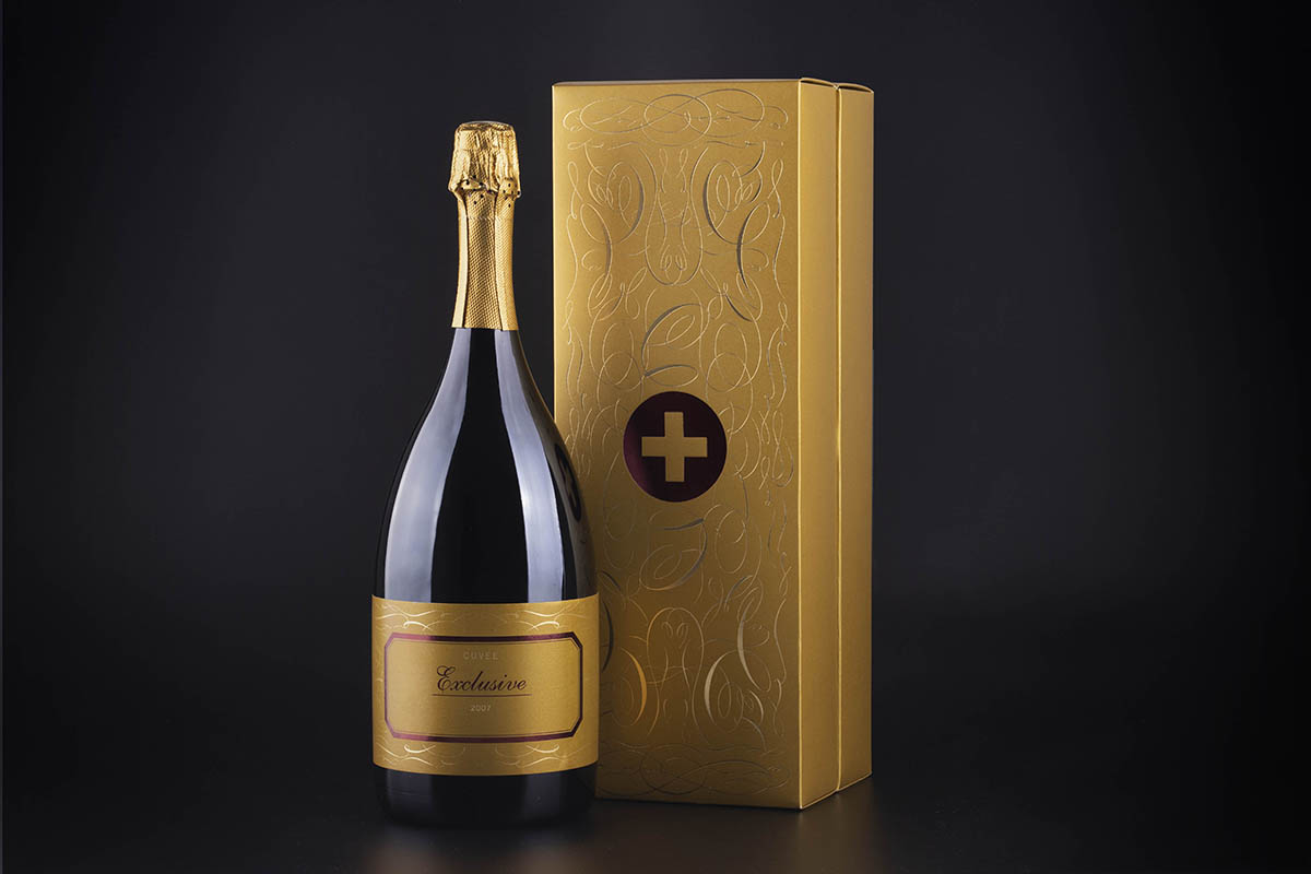 Hispano Suizas logra 100 puntos en los premios "vivir el vino" con su ...